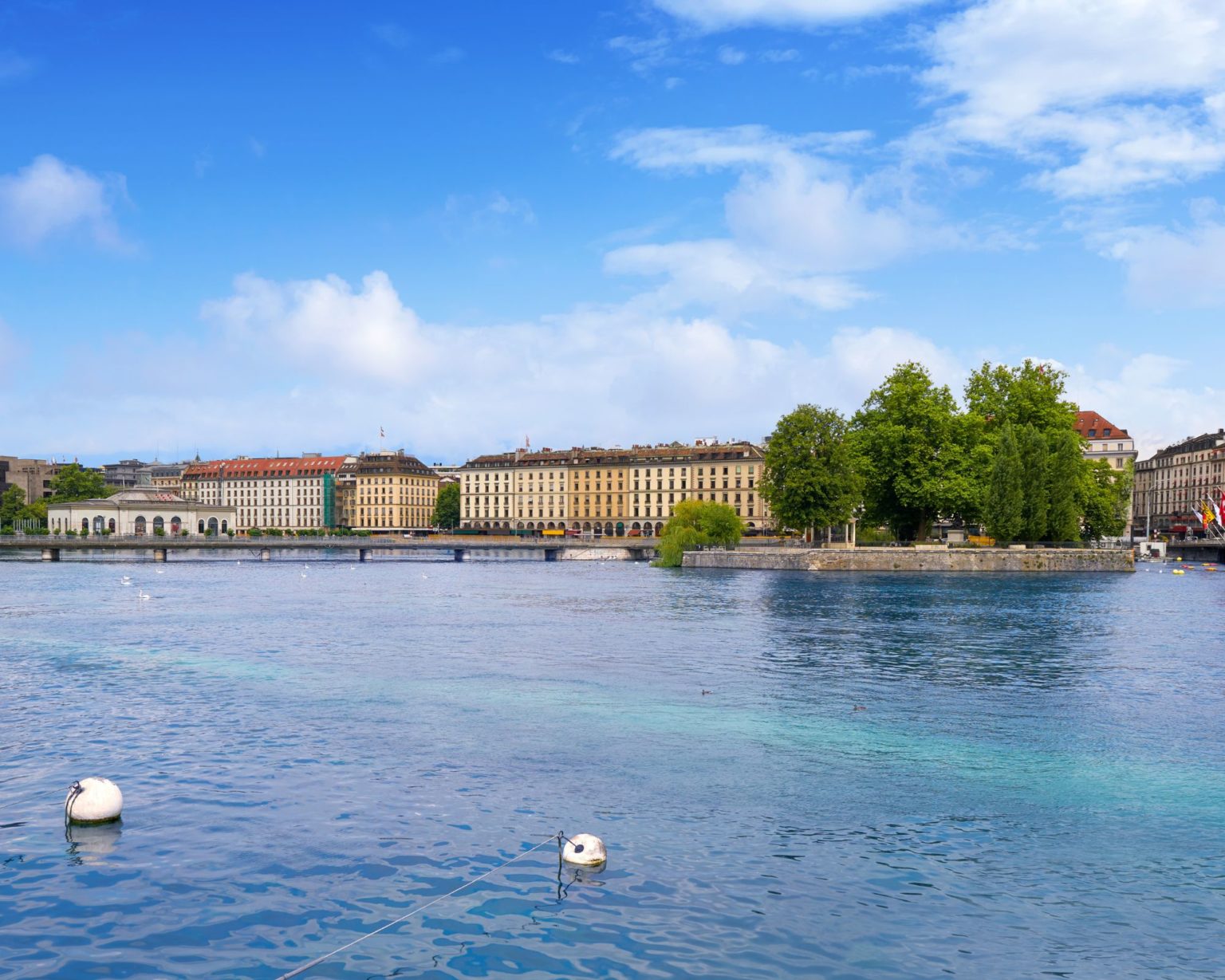 Course 10 KM | Courses des ponts de Genève