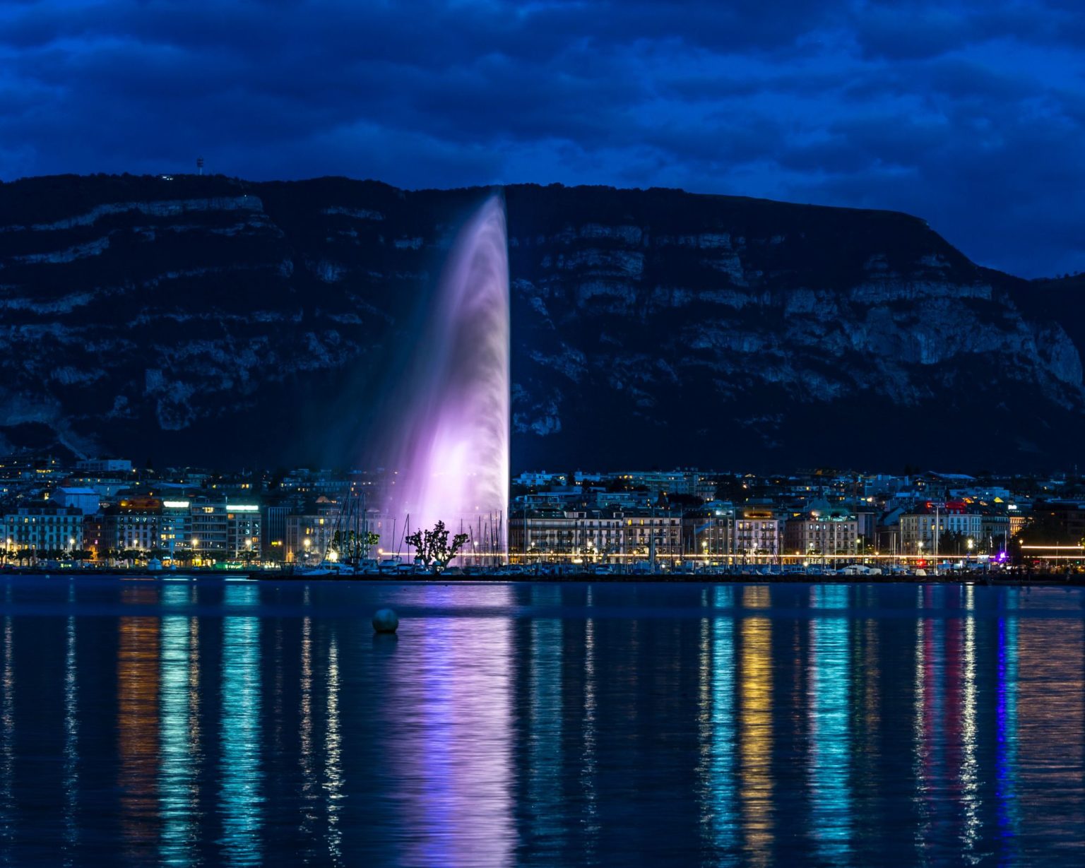 Course 10 KM | Courses des ponts de Genève