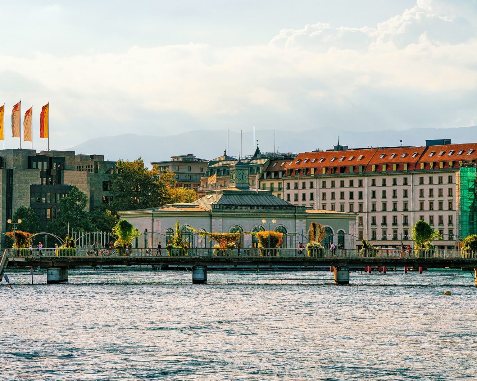 Course 10 KM | Courses des ponts de Genève