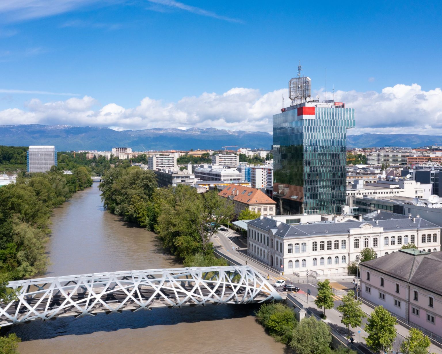 Course 10 KM | Courses des ponts de Genève