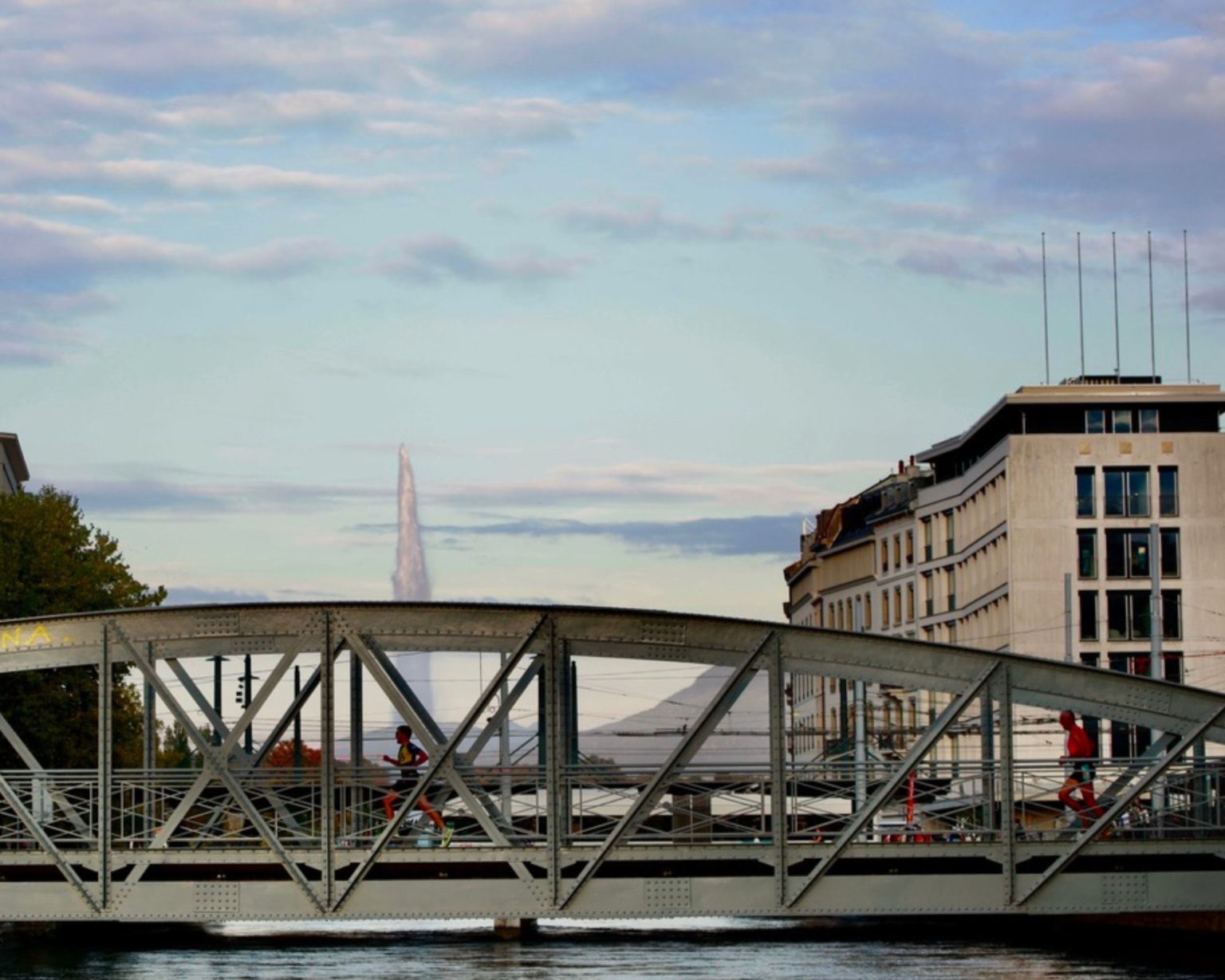 Course 10 KM | Courses des ponts de Genève