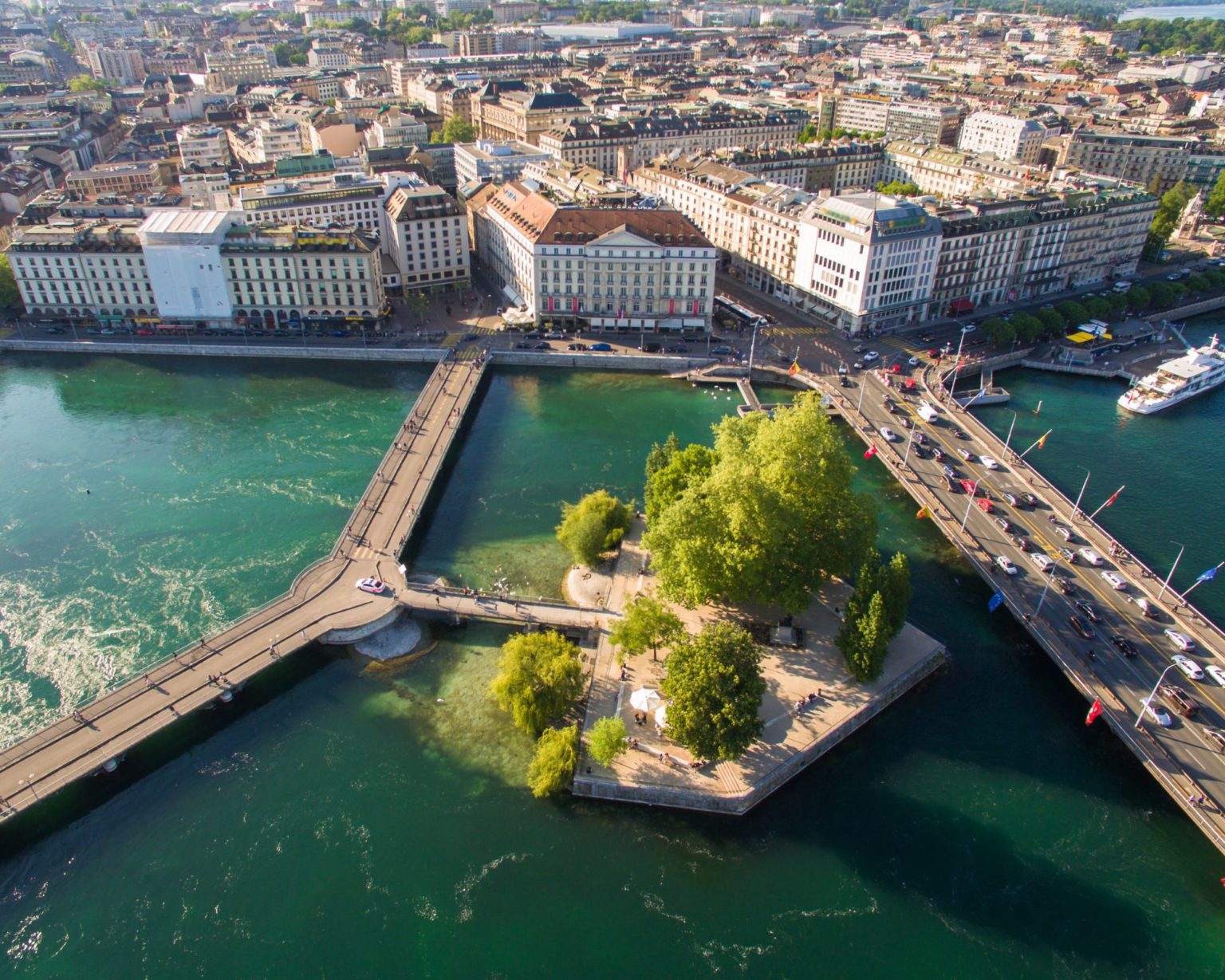 Course 10 KM | Courses des ponts de Genève