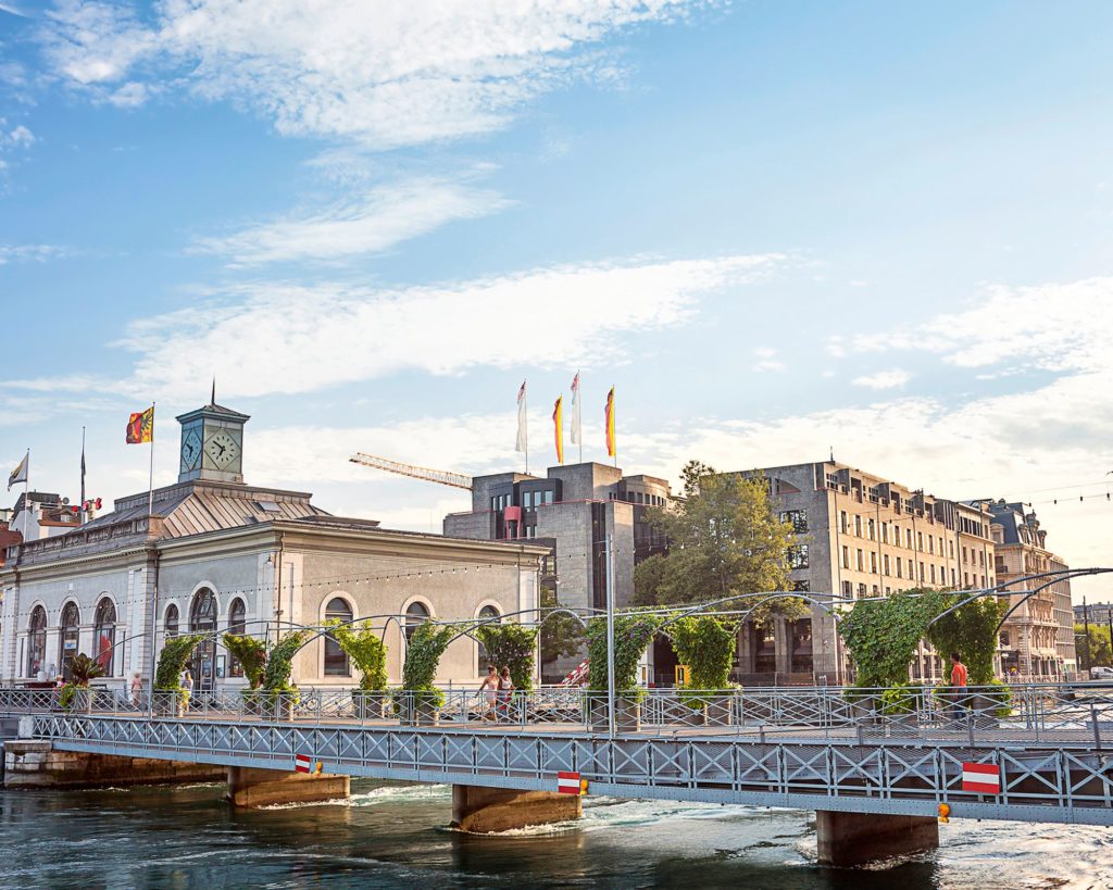 Course 10 KM | Courses des ponts de Genève